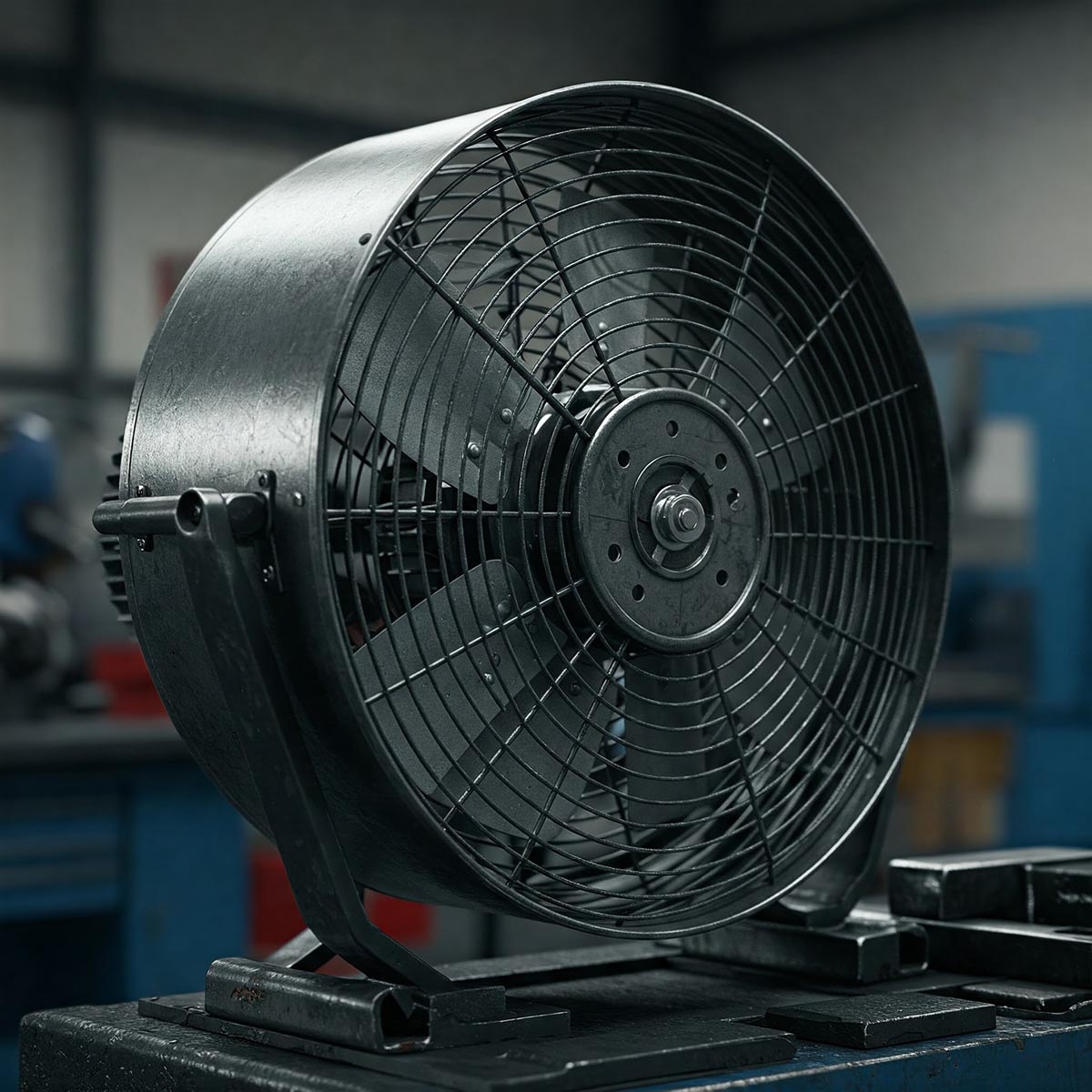 10 Best Shop Cooling Fans for Ultimate Workshop Comfort in 2025 ...
