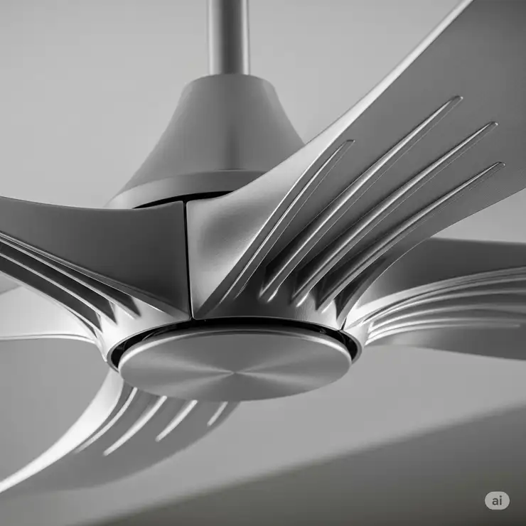 15 Best Fan Blades That Will Transform Your Home's Airflow Forever in ...