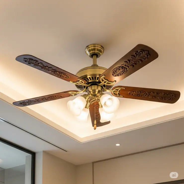 15 Best Craftmade Ceiling Fans That Transform Your Home in 2025 ...