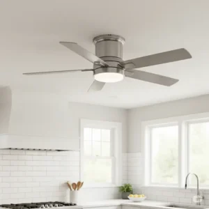 7 Best Hugger Ceiling Fan Options for Low Ceilings in 2025: Ultimate ...