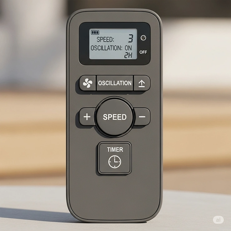 7 Best Outdoor Corner Fan Models for Ultimate Patio Cooling in 2025 ...