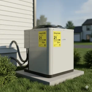 7 Best 2.5 Ton Air Conditioner Units That Deliver Powerful Cooling in ...