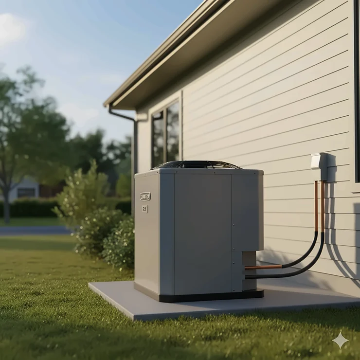 7 Best 2.5 Ton Air Conditioner Units That Deliver Powerful Cooling in ...