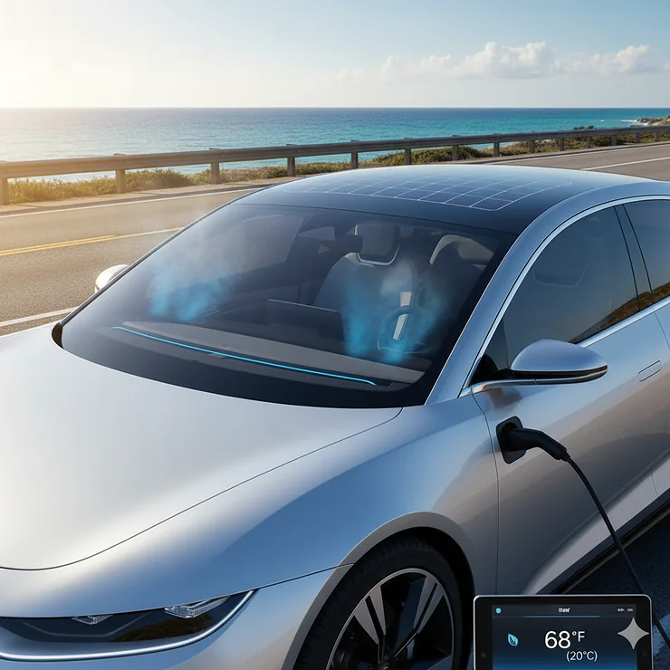 7 Best Electric Air Conditioner For Car Options: Complete 2025 Guide ...