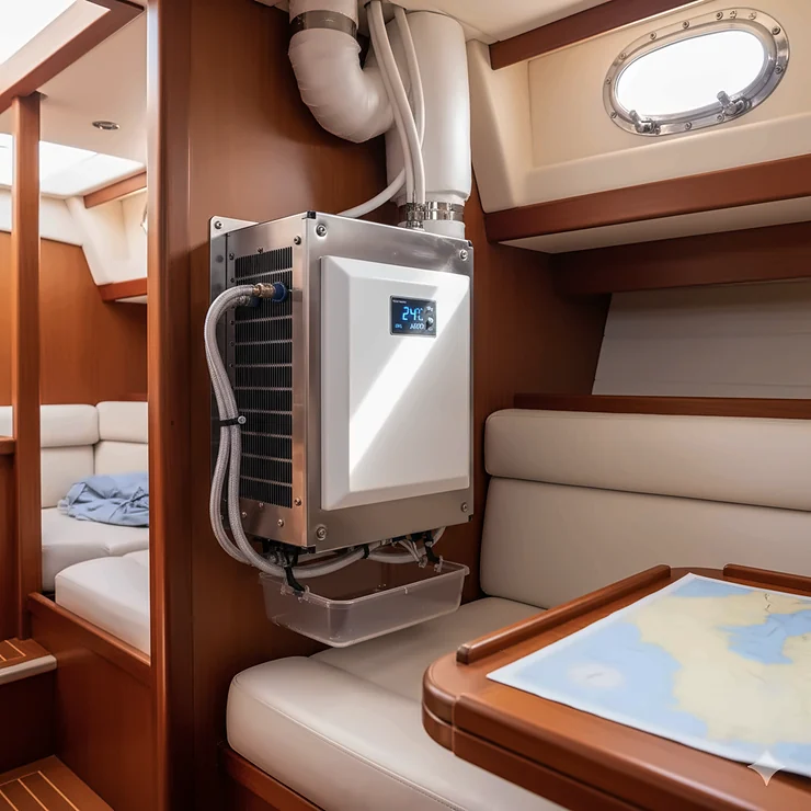 7 Best Marine Air Conditioner Systems That Actually Work in 2025 ...