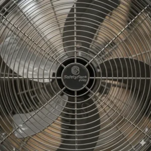 7 Best 30 Inch Pedestal Fan Options For Ultimate Industrial Cooling in ...