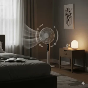 7 Best 30 Inch Pedestal Fan Options For Ultimate Industrial Cooling in ...