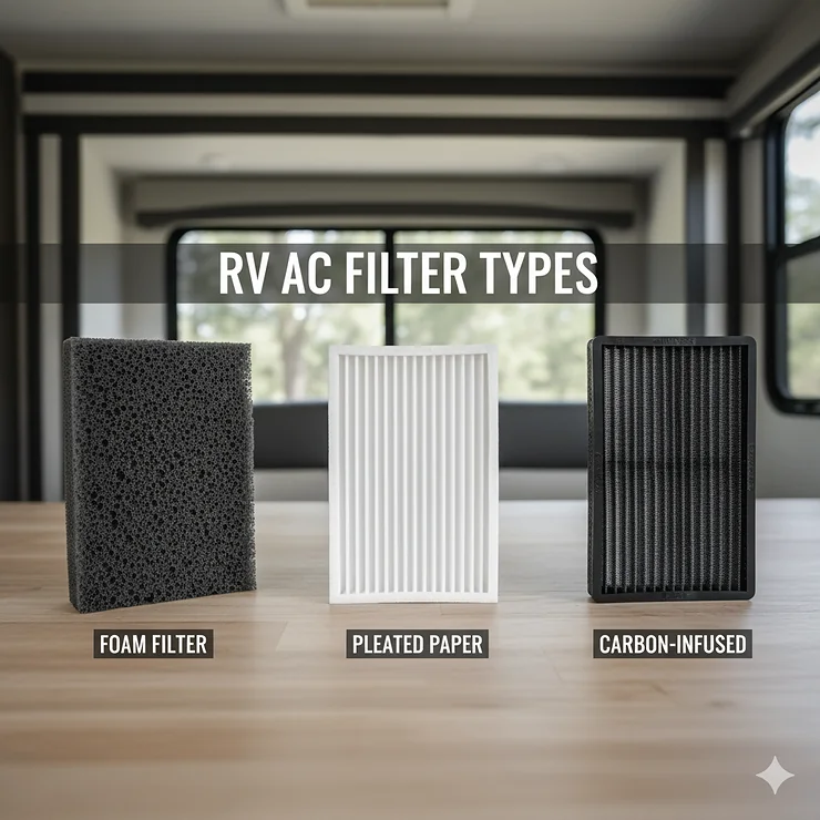 Air Conditioner Filters for RV: 7 Game-Changing Solutions to Breathe ...