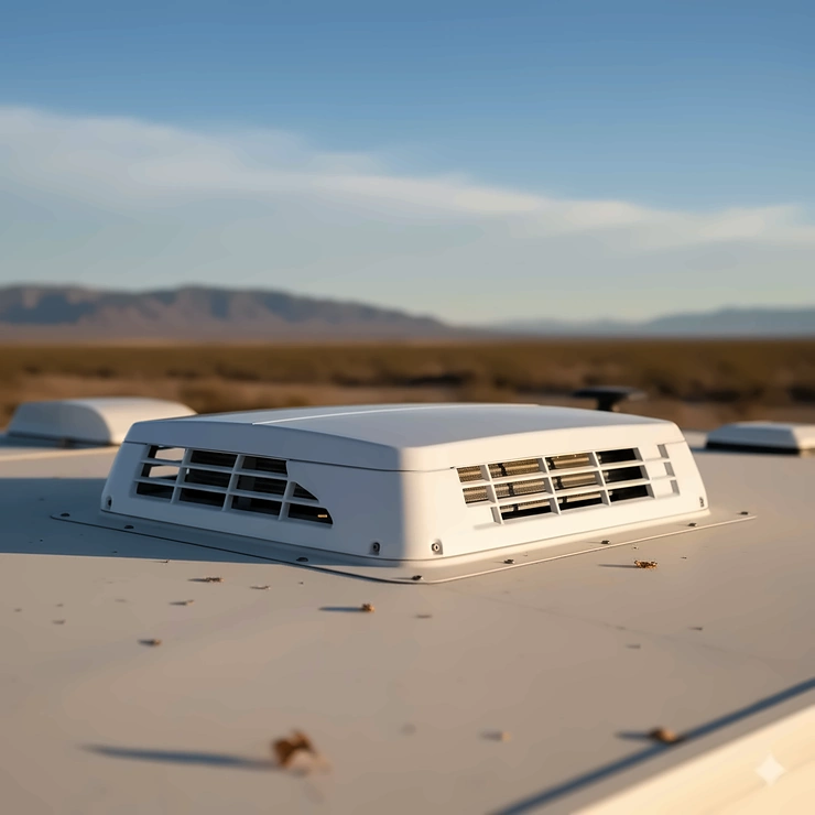 8 Best RV Air Conditioners Rooftop Units for Ultimate Comfort in 2025 ...