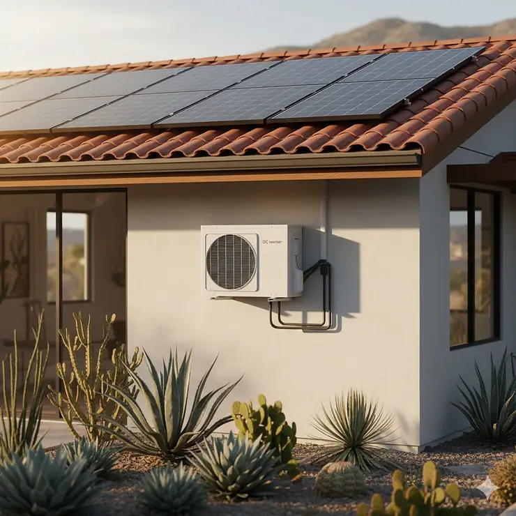 ENERGY-EFFICIENT COOLING - HeatGear360 – Heat Protection & Cooling Gear ...