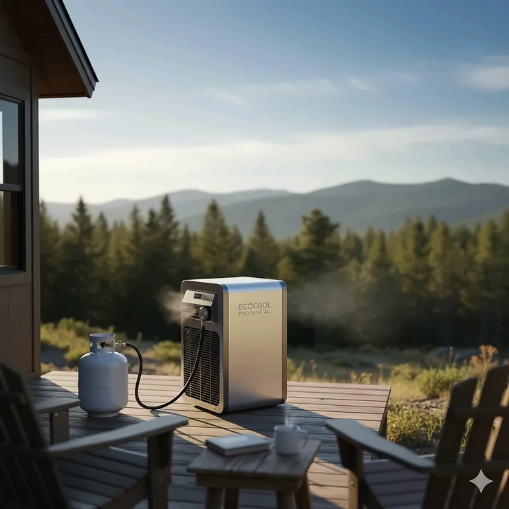 7 Best Propane Air Conditioners for Cooling 2025 - HeatGear360 – Heat ...