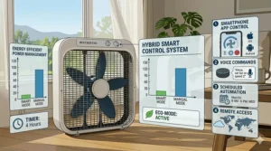 Best Box Fan 2026: 7 Top Picks That Actually Move Air